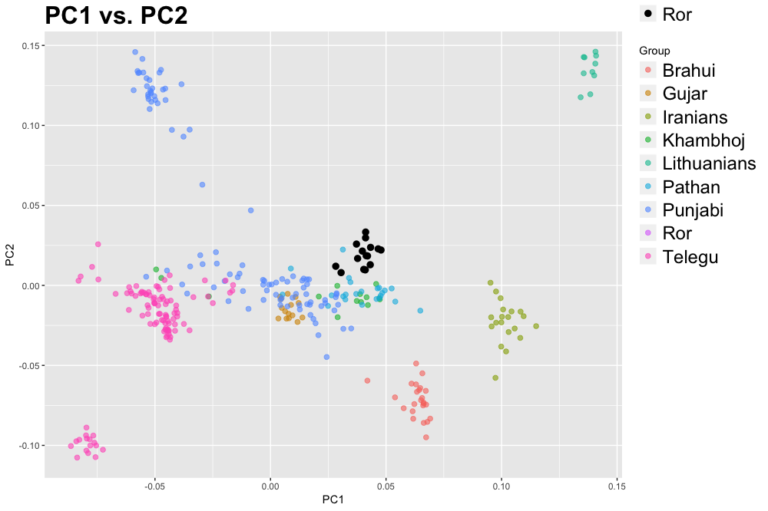 The Jatts do descend from Scythians – Brown Pundits