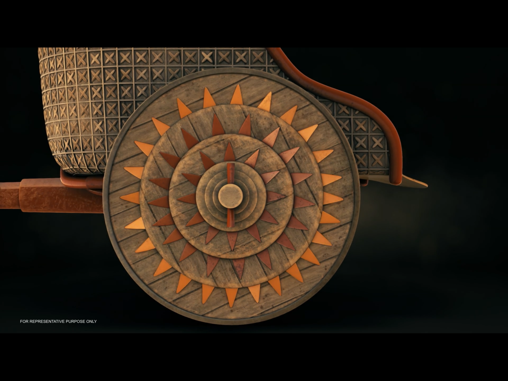 The Emergence of Chariot driven Warrior Aristocracy of the Bronze Age ...