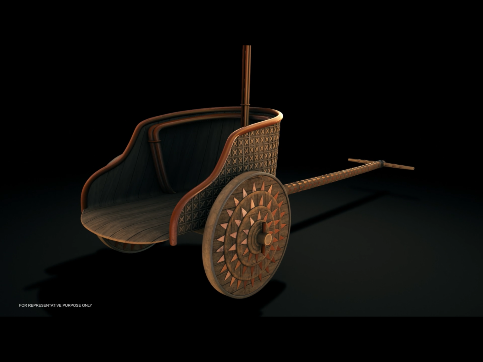 The Emergence of Chariot driven Warrior Aristocracy of the Bronze Age ...