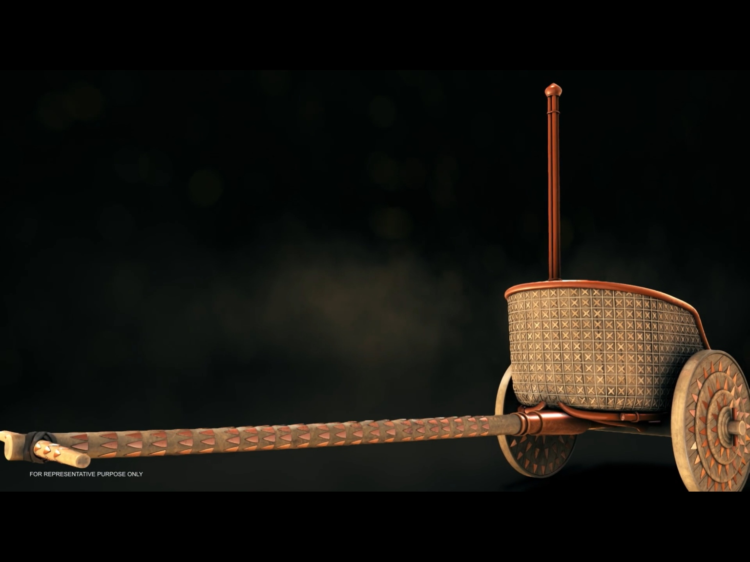 The Emergence of Chariot driven Warrior Aristocracy of the Bronze Age ...