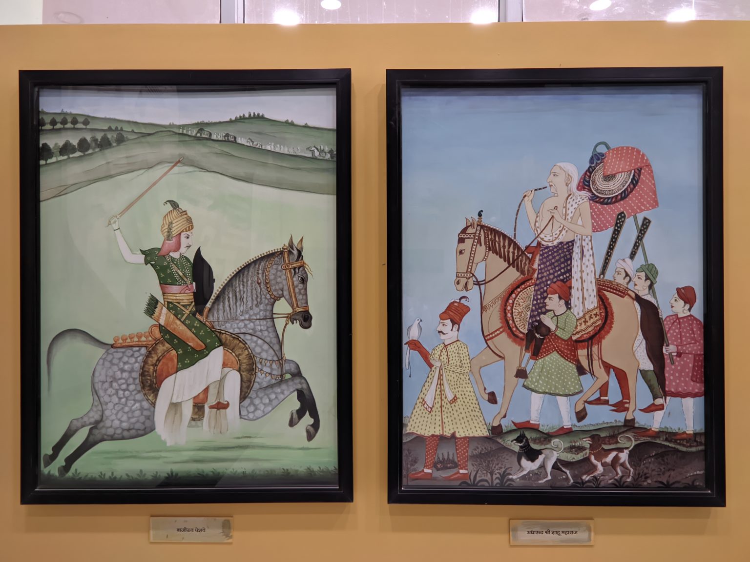Episode 18 – The Maratha Empire – Brown Pundits
