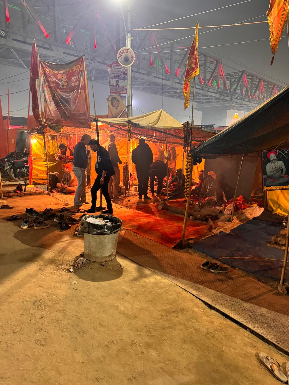 Brown Pundits – a discussion of things brown….